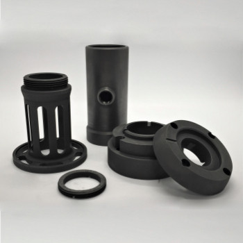 Графит HLM + Аноды, графит, припой... › Русский металл